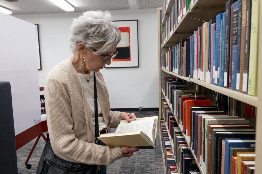 Allbritton Art Institute - University of St.Thomas
